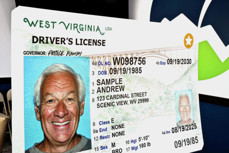 WV residents will need REAL ID to board a plane | News, Sports, Jobs ...